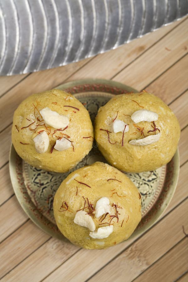 Indian sweet ladoo stock image. Image of sugar, yummy - 21391639