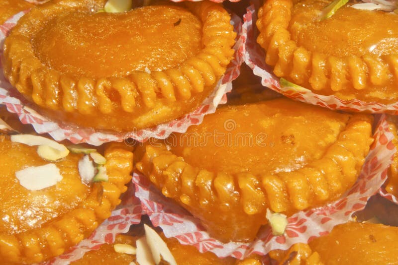 Indian sweets stock image. Image of haldiram, eggs, diwali - 29626461