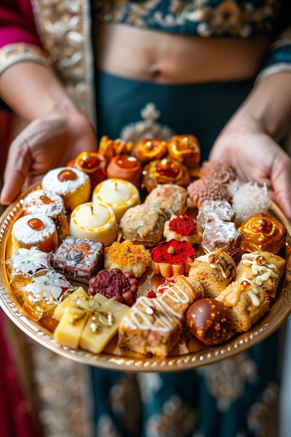 Tradition Indian Sweets Stock Illustrations – 1,267 Tradition Indian ...