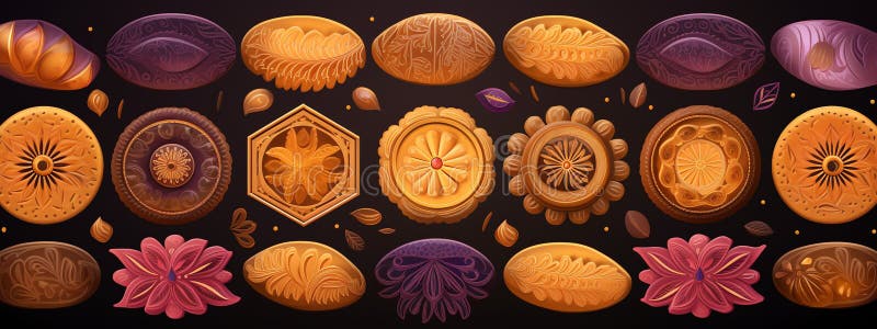 Sweets Molds Stock Illustrations – 177 Sweets Molds Stock Illustrations ...
