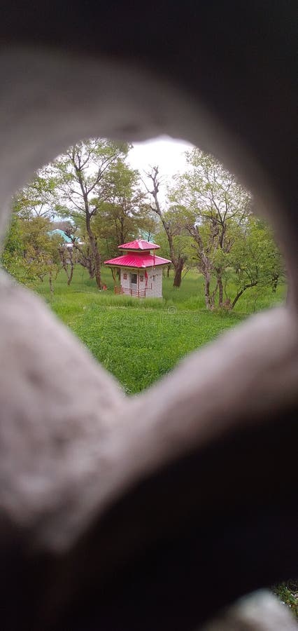 Indian tample stock image. Image of light, indian, temple - 227959999