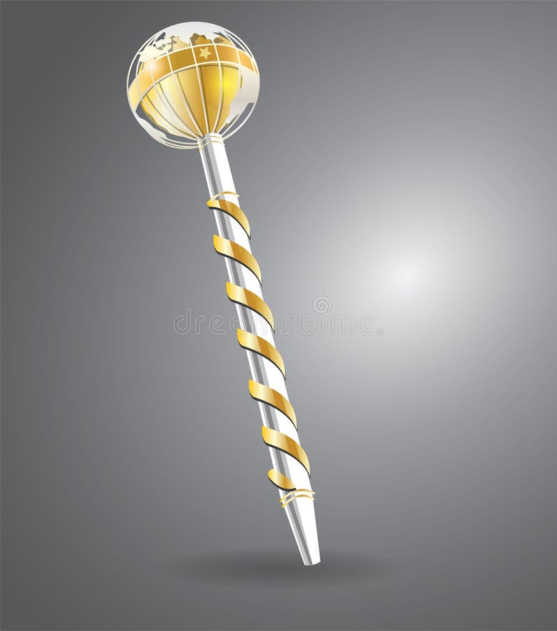 Macetrophy Stock Illustrations – 1 Macetrophy Stock Illustrations ...