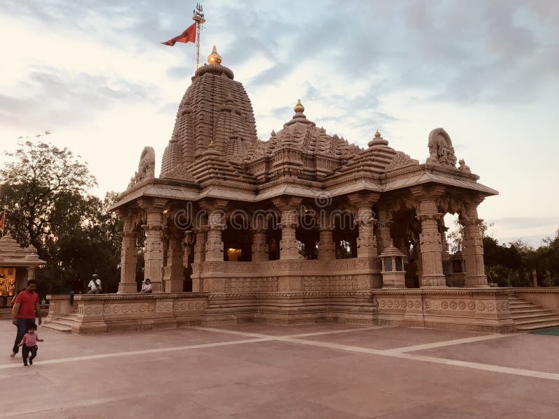 Indian temple architecture editorial image. Image of indian - 147974310