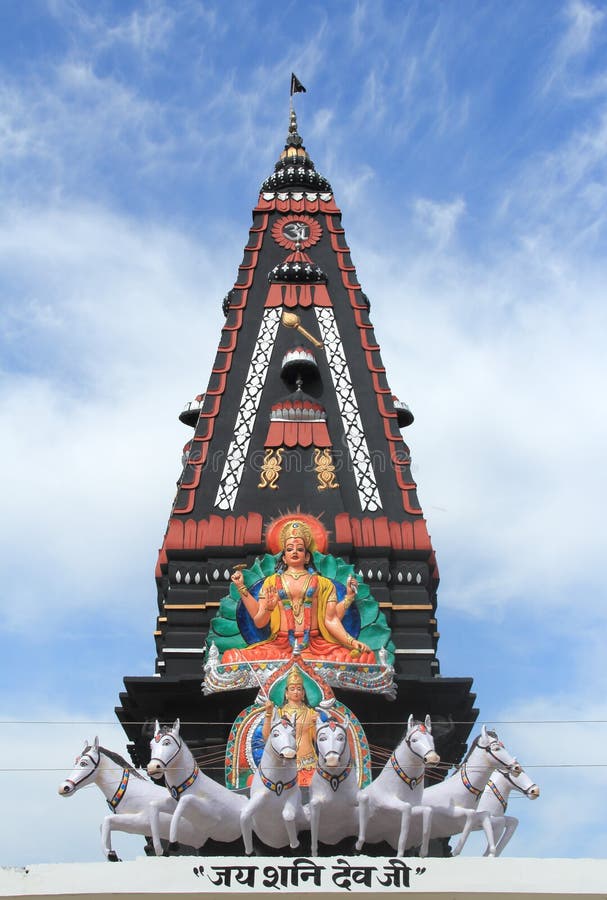 Indian Temple(kashmir). stock photo. Image of india, asia - 30375302