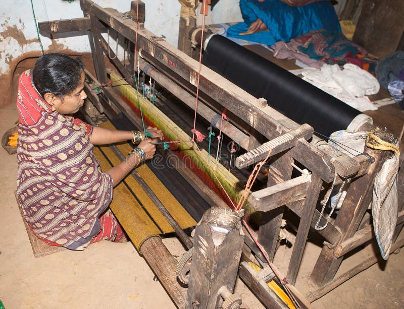 Indian textile editorial photography. Image of fashion - 18527017