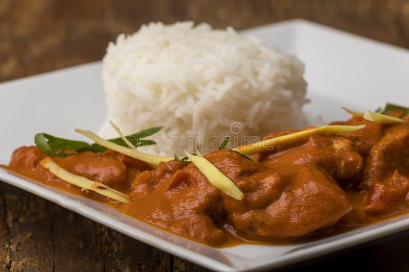 Indian tikka masala stock photo. Image of masala, mutton - 275146892