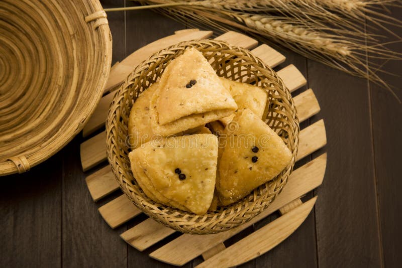 Indian Tikoni Mathi stock photo. Image of india, indian - 36913120