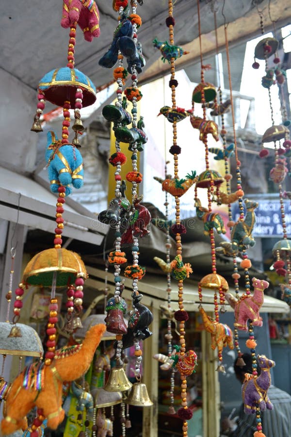 Indian Toys Musical Boul, Instrument Ektara Stock Photo - Image of ...