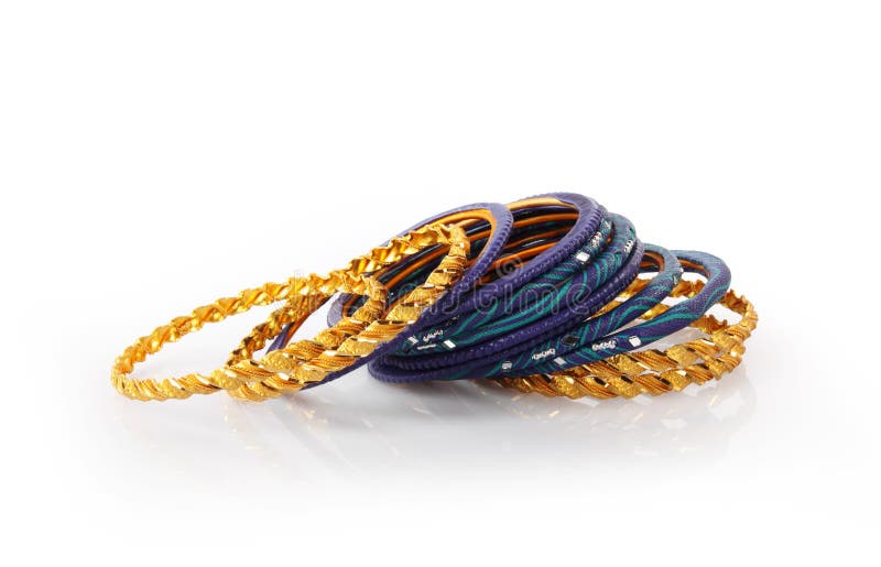 Indian Traditional Bangles stock image. Image of bangles - 46788325