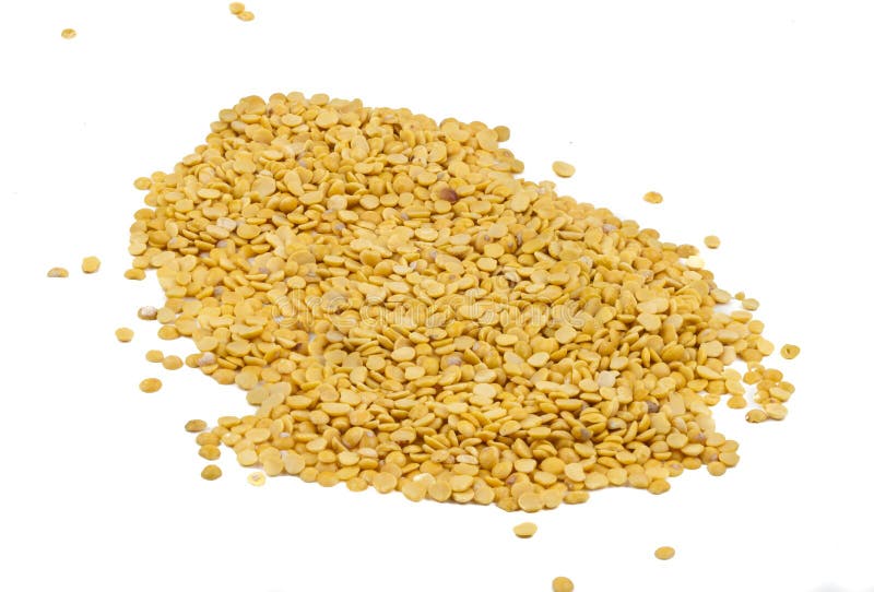 Toor Dal stock photo. Image of pigeon, tuvar, india - 104363160