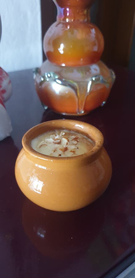 Indian Traditional Icecream Stock Image - Image of sweet, traditional ...