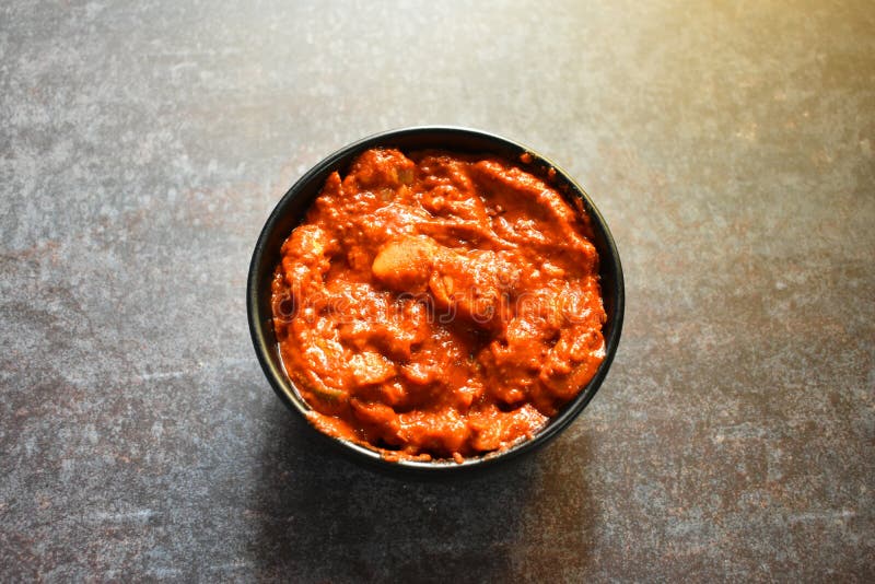 Cut mango pickle stock image. Image of masala, freshness - 201783065