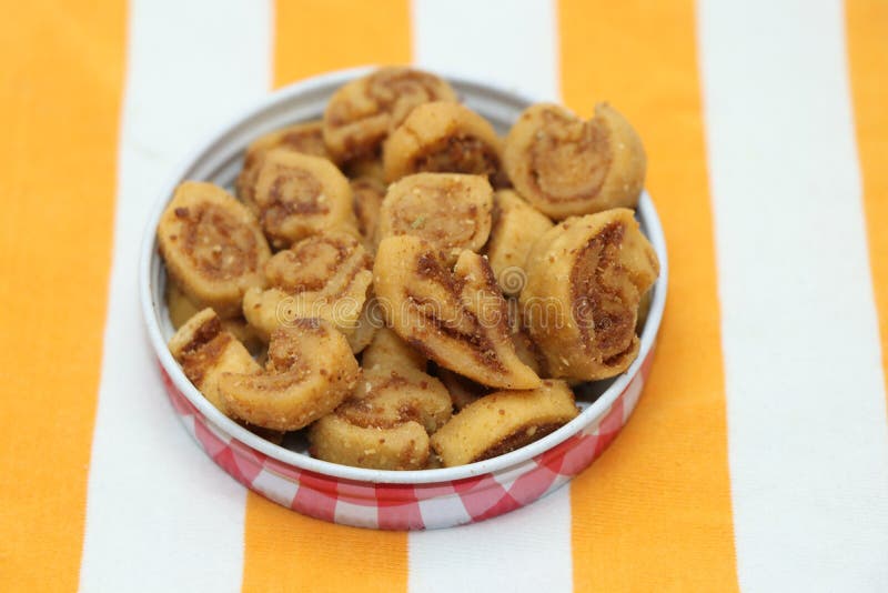 Indian Traditional Stuffed Delicious Food Stock Photo - Image of ...