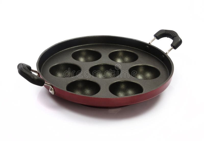 Indian Traditional Tawa stock photo. Image of heat, preparation - 25610708