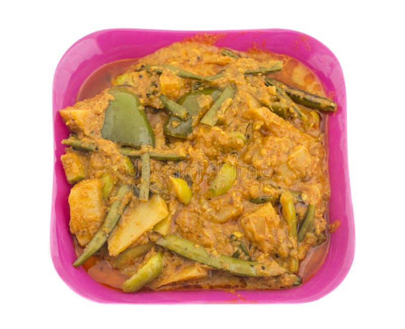 Veg jaipuri Vegetable stock image. Image of rustic, cultural - 105551857