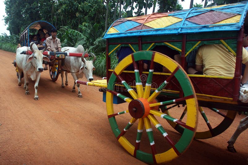 Indian Transportation editorial image. Image of wheel - 26131760