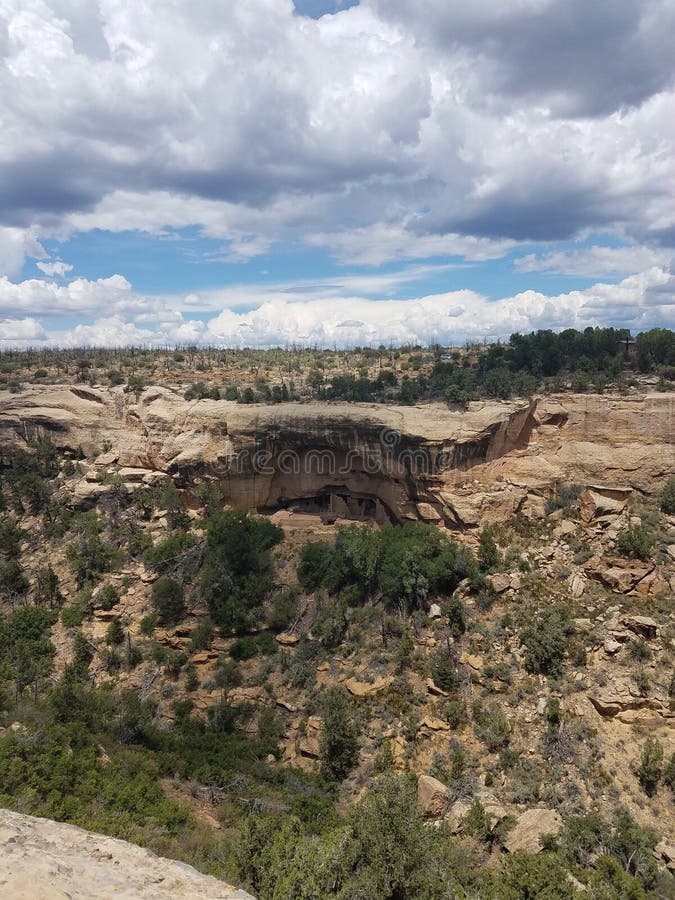 Indian Tribe cave stock image. Image of cave, indian - 227440795