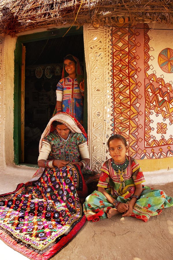 Indian Tribes editorial photography. Image of ethnic - 24417552