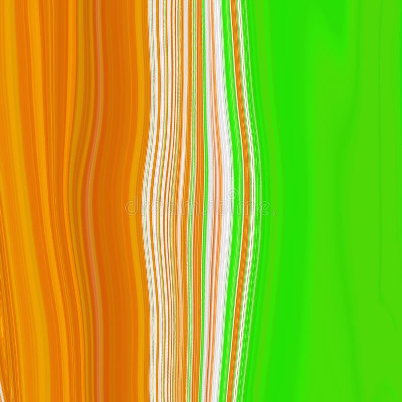 Indian Tricolour Flag Gradient for Background. Tri Color Gradient ...