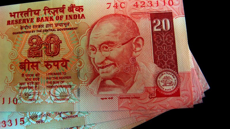 500 Rupees notes stock photo. Image of note, money, investment - 130721818