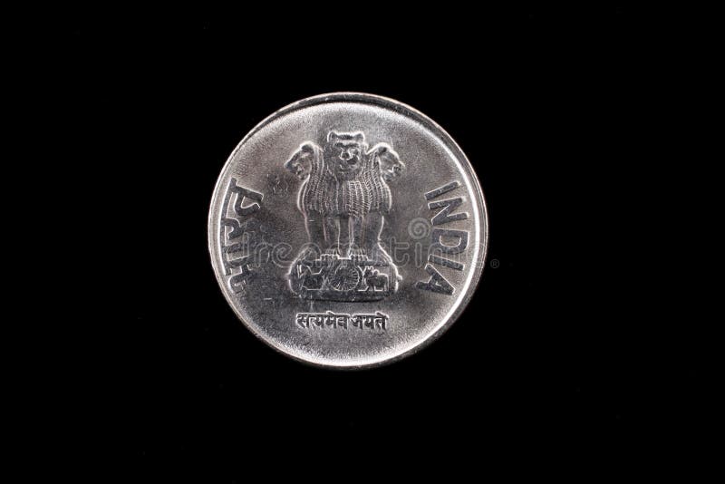 446 Indian Two Rupee Coin Stock Photos - Free & Royalty-Free Stock ...