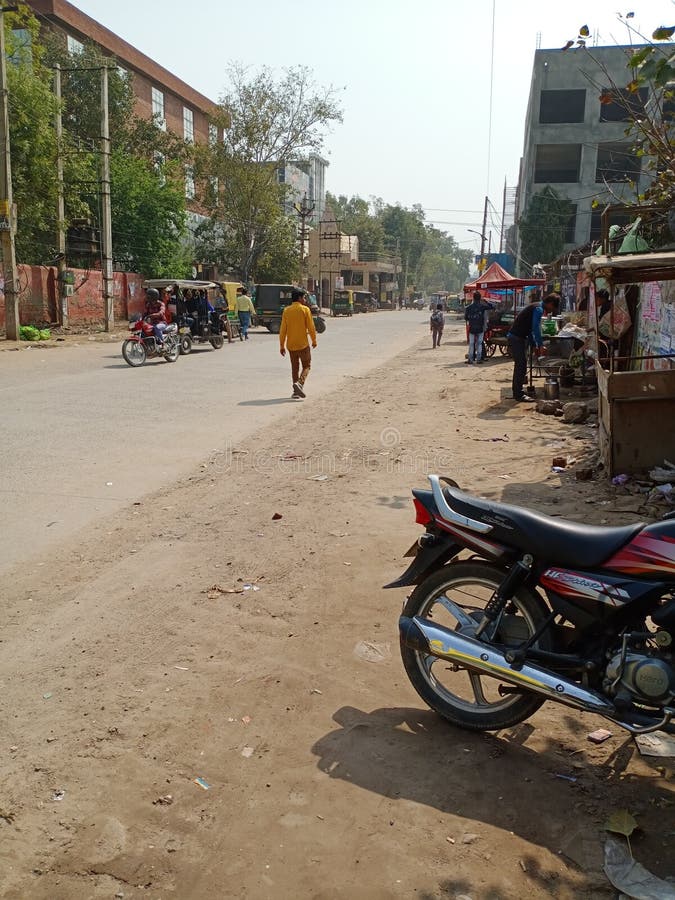 Indian udhyog vihar editorial stock image. Image of indian - 174692754