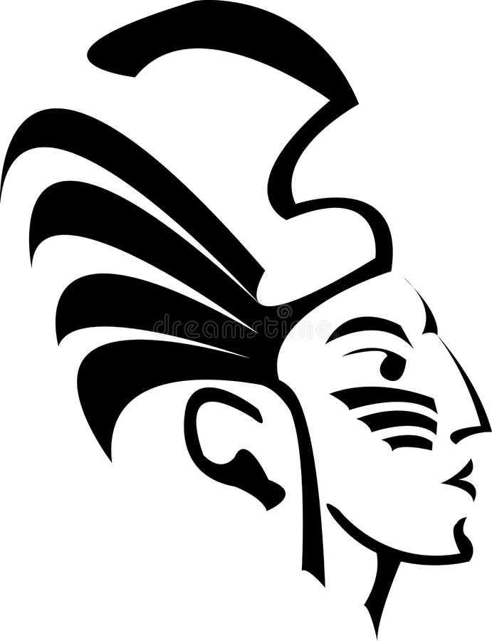 Indian vector stock vector. Illustration of color, indian - 51271231