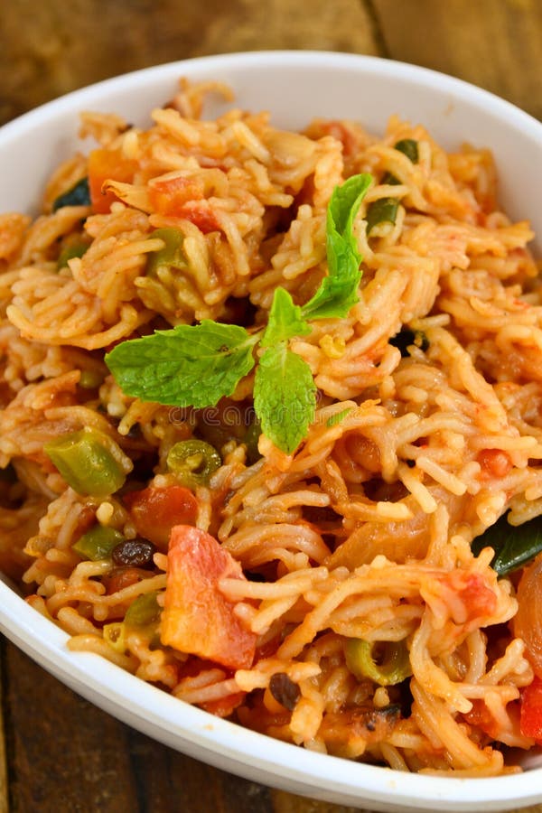 Indian Vermicelli stock photo. Image of asia, closeup - 37766652