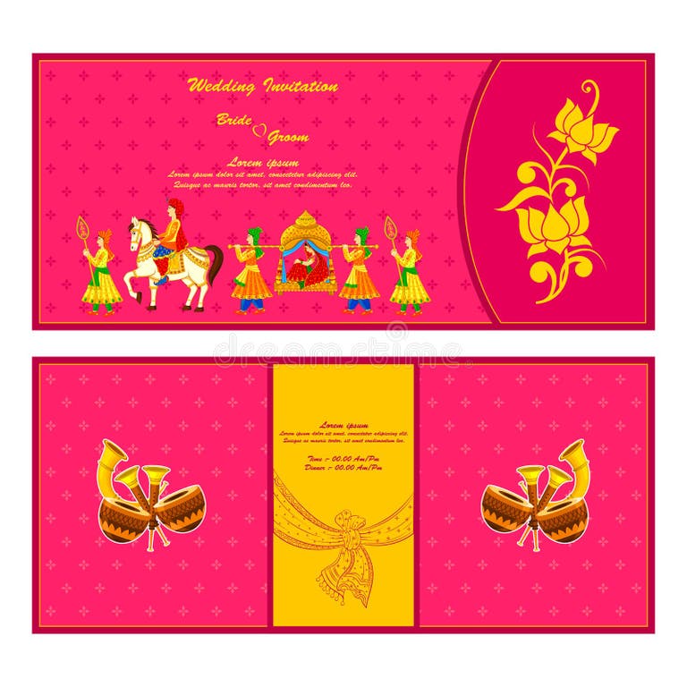 Wedding Doli Stock Illustrations – 29 Wedding Doli Stock Illustrations ...