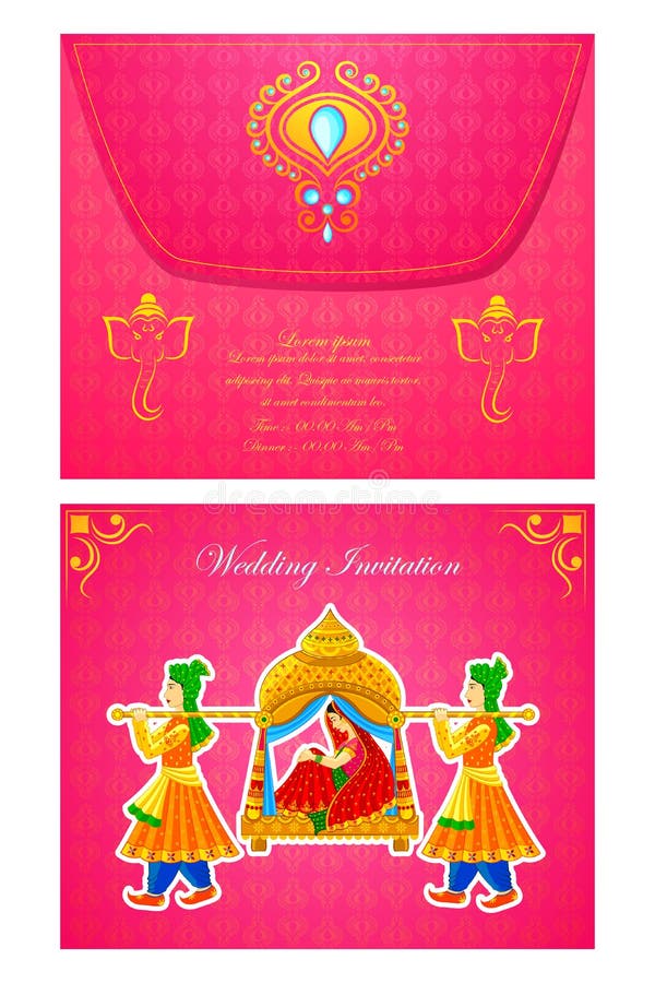 Komal Wedding Doli Clipart