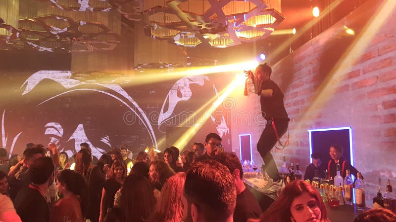 Indian wedding party editorial stock image. Image of muscat - 198311539