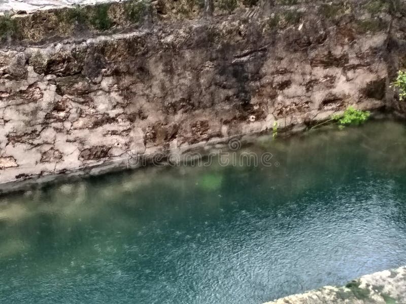 Indian Well in farm stock image. Image of classical - 152516537