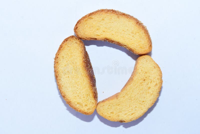 Indian Wheat Made Dry Bread Stock Photo - Image of fruit, time: 269370502