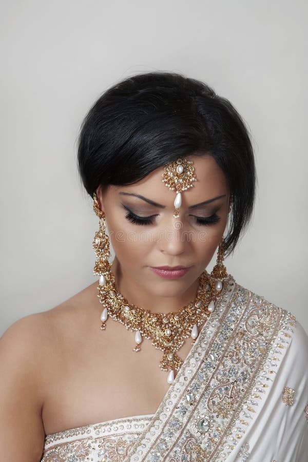 Indian women stock image. Image of hindu, oriental, beauty - 24442273