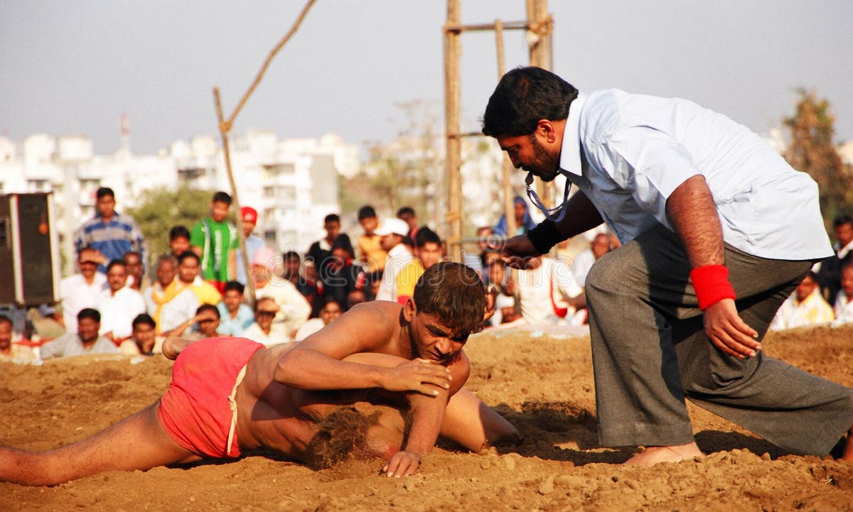 Kushti Stock Photos - Free & Royalty-Free Stock Photos from Dreamstime