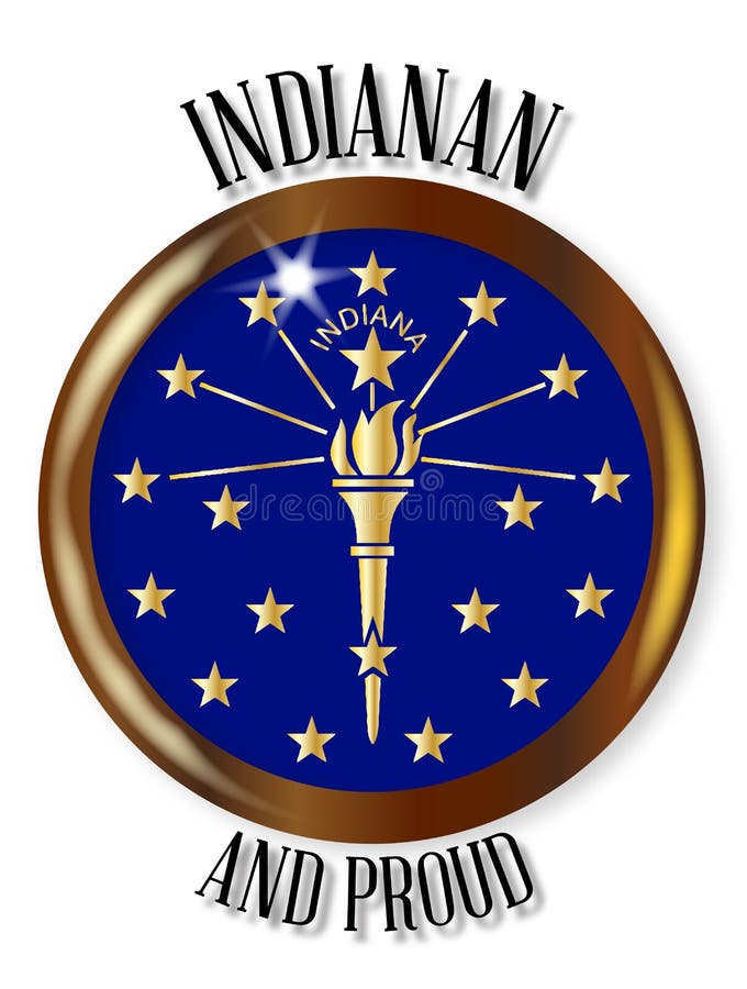 Indianan Ilustraciones Stock, Vectores, Y Clipart – (23 Ilustraciones ...