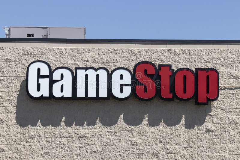 GameStop Strip Mall Location. GameStop is a Video Game and Electronics ...