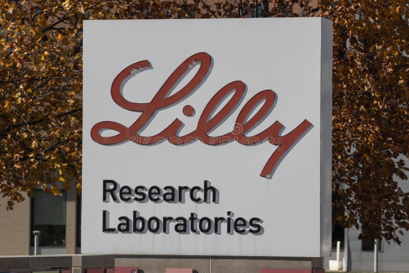 Eli Lilly and Company World Headquarters. Lilly Makes Medicines and ... Eli Lilly and Company World Headquarters. Lilly Makes Medicines and ...