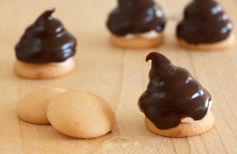 Indianek stock photo. Image of biscuit, little, sweet - 38947802