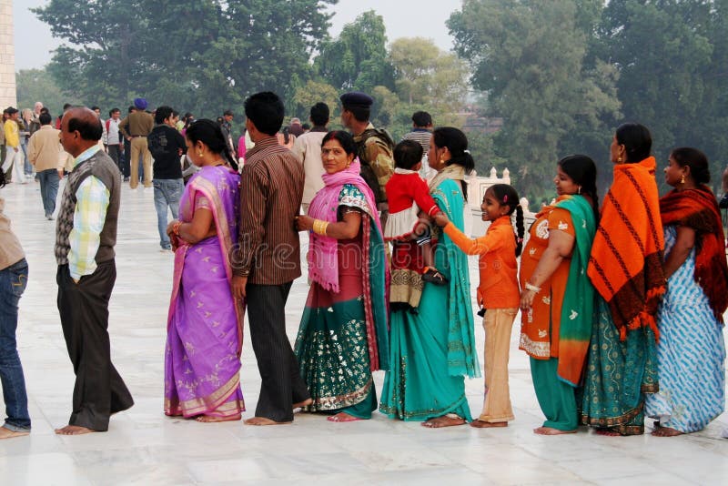 Men in queue editorial photography. Image of asia, cramped - 60874307