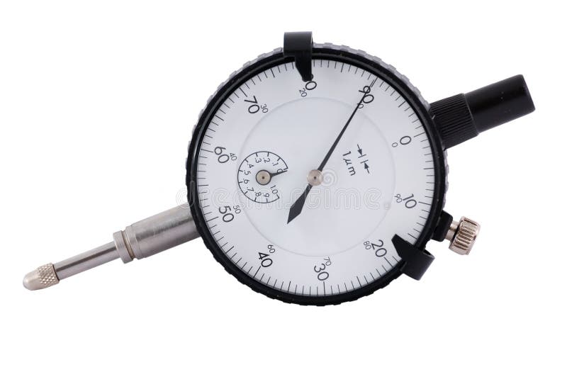 Indicador foto de archivo. Imagen de instrumento, herramienta - 5168128