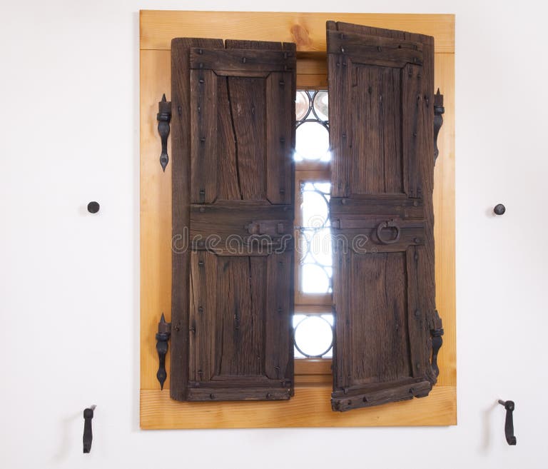 Indicador aberto foto de stock. Imagem de janela, liberdade - 12700888