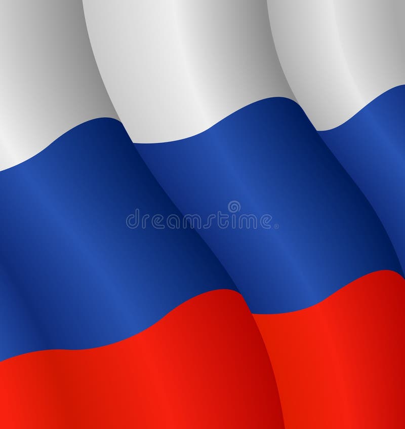 Bandera Del Imperio Ruso 1914-1917 Stock de ilustración - Ilustración ...