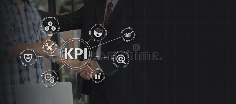 KPI - Sistema De La Portada Y Del Icono Del Web De Los Indicadores De ... KPI - Sistema De La Portada Y Del Icono Del Web De Los Indicadores De ...