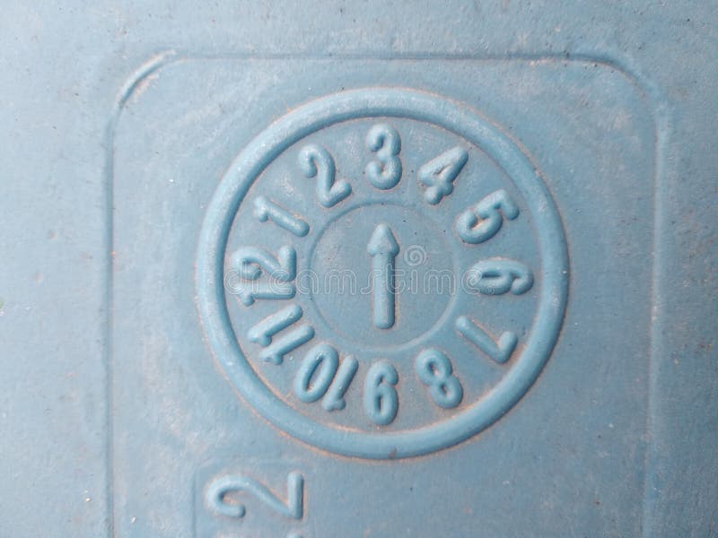 Expired Time Sign on a Barrel Stock Image - Image of package, concept ...