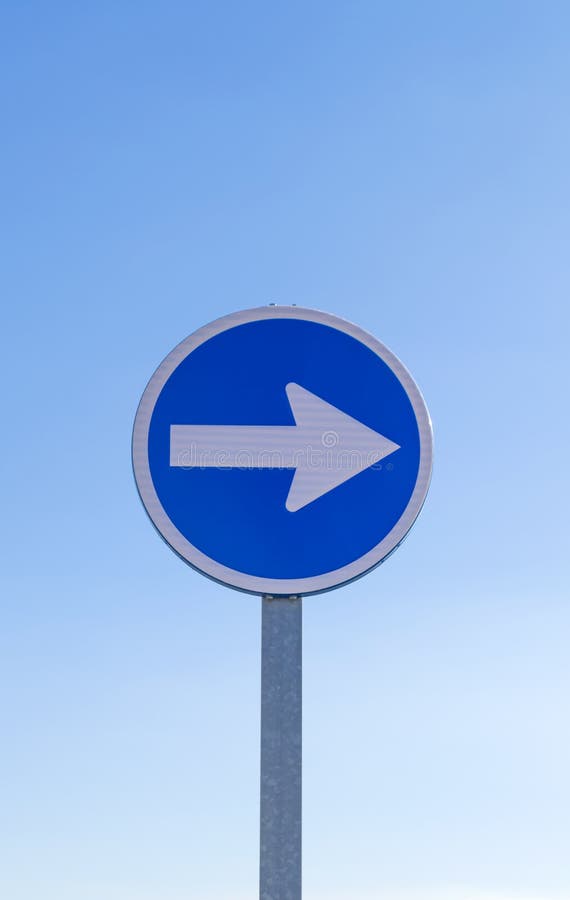 Indication stock photo. Image of sign, city, traffic - 48132164