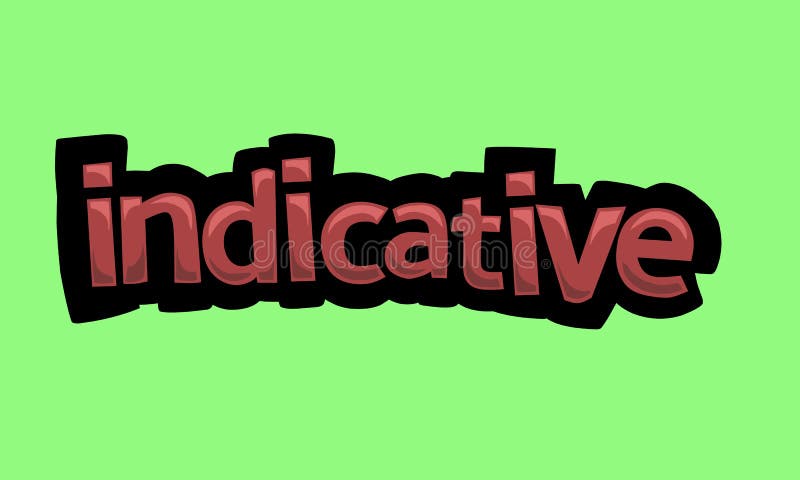 Indicative Arrow Stock Illustrations – 39 Indicative Arrow Stock ...