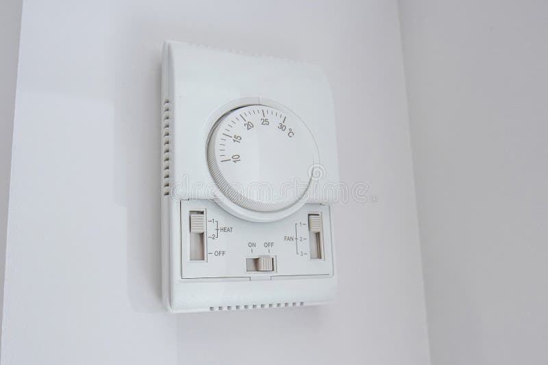 The Indicator of the Climate Control of the Old Generation in an Office ...