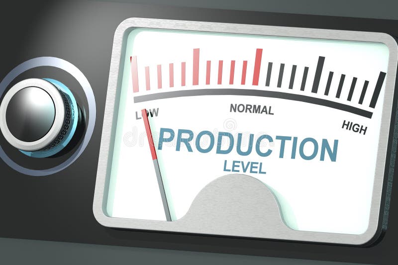 Production Dashboard Stock Illustrations – 702 Production Dashboard ...