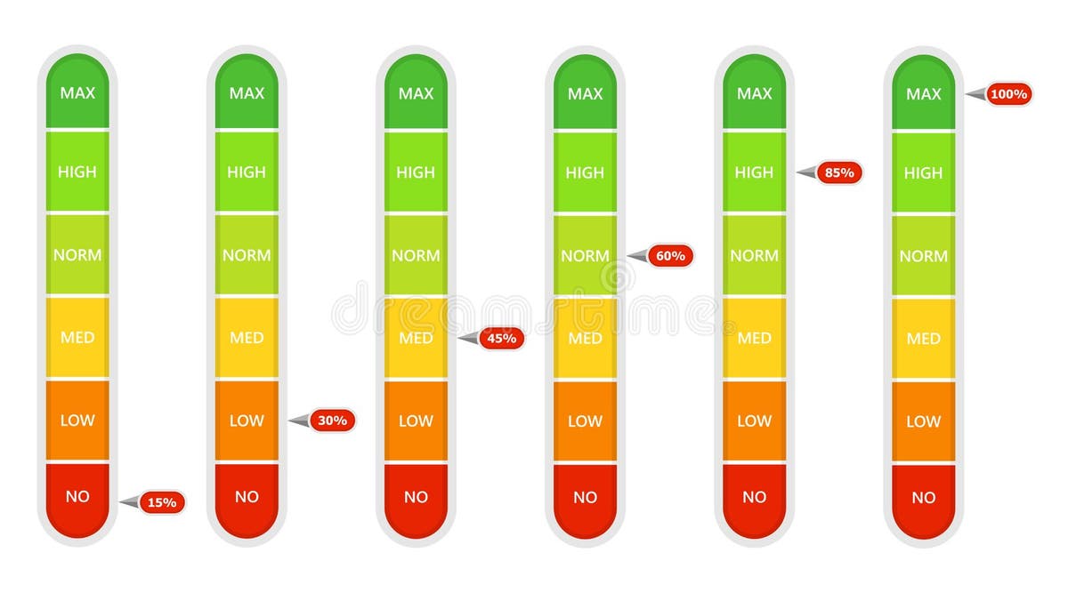 Persentage Stock Illustrations – 567 Persentage Stock Illustrations ...